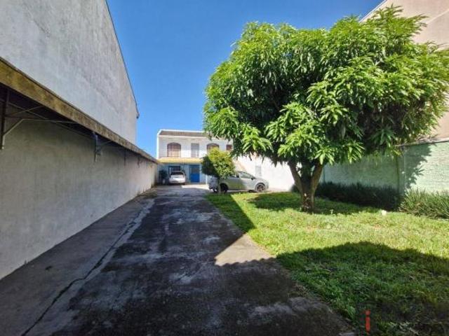 Sobrado com 4 dormitórios à venda, 222,40m² com estrutura para comércio por R$ 1.115.000 Bairro Al