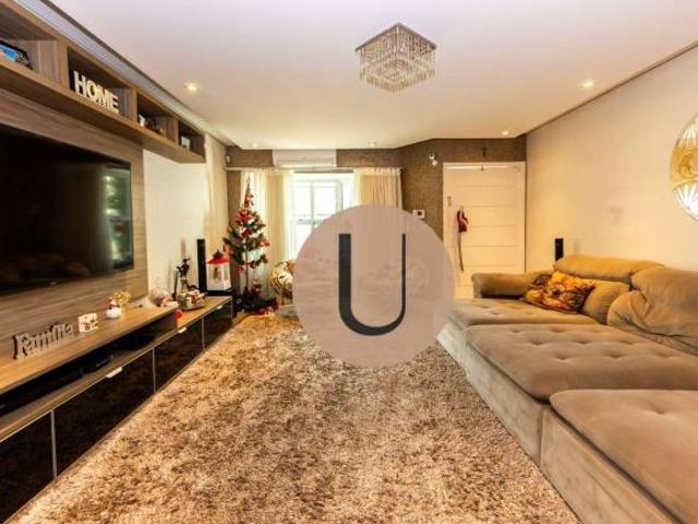 Sobrado com 4 dormitórios à venda, 223 m² por R$ 2.500.000,00 Mooca São Paulo/SP