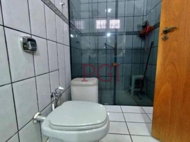 Sobrado com 4 dormitórios à venda, 223 m² por R$ 700.000 Parque dos Bandeirantes Ribeirão Preto/