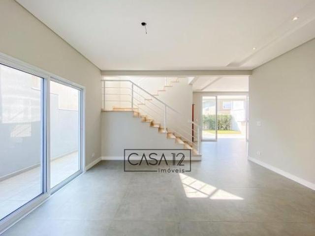 Sobrado com 4 dormitórios à venda, 234 m² por R$ 1.990.000,00 Residencial Floradas da Serra São