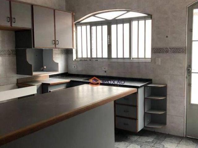 Sobrado com 4 dormitórios à venda, 234 m² por R$ 798.000,00 Jardim Medina Poá/SP