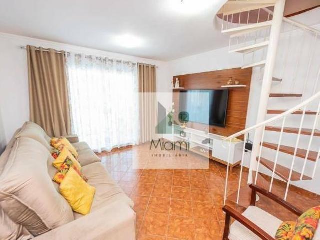 Sobrado com 4 dormitórios à venda, 234 m² por R$ 800.000,00 Xaxim Curitiba/PR