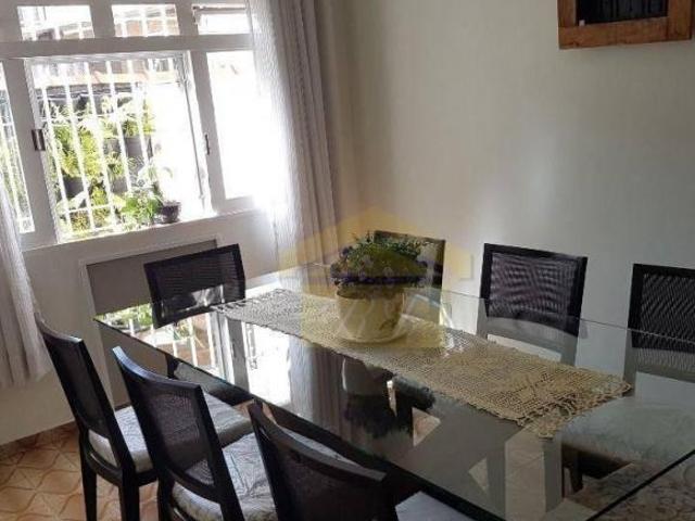 Sobrado com 4 dormitórios à venda, 235 m² por R$ 1.400.000,00 Jardim Oriental São Paulo/SP