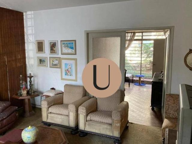Sobrado com 4 dormitórios à venda, 235 m² por R$ 1.520.000,00 Moema São Paulo/SP