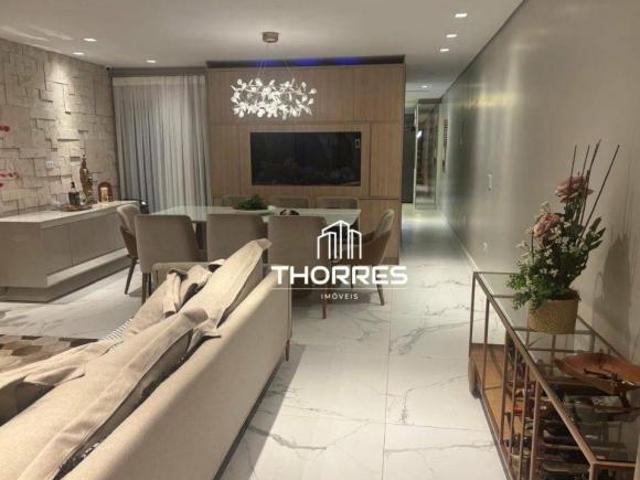 Sobrado com 4 dormitórios à venda, 235 m² por R$ 1.795.000,00 Jardim do Mar São Bernardo do Camp