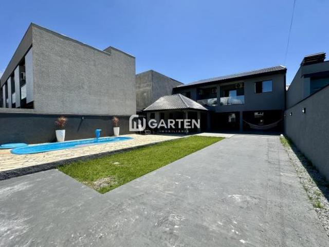 Sobrado com 4 dormitórios à venda, 235 m² por R$ 1.800.000 Rivieira Matinhos