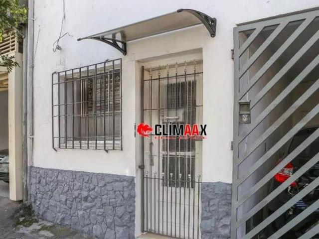Sobrado com 4 dormitórios à venda, 235 m² por R$ 1.240.000 Alto da Lapa São Paulo/SP