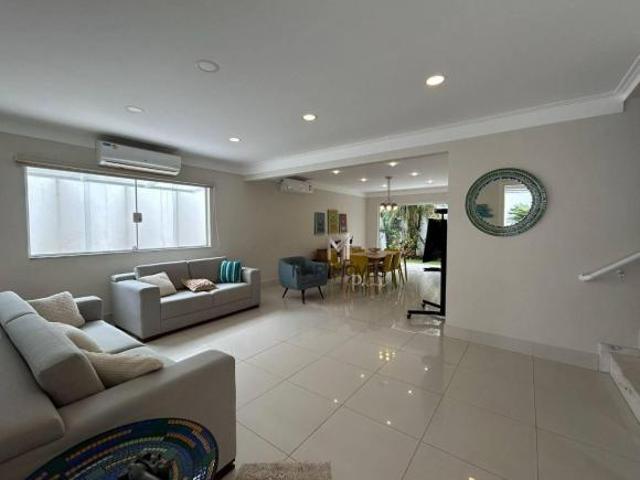 Sobrado com 4 dormitórios à venda, 235 m² por R$ 1.350.000,00 Enseada Guarujá/SP