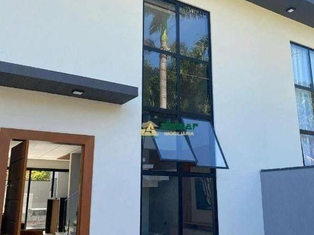 Sobrado com 4 dormitórios à venda, 235 m² por R$ 2.550.000,00 Maresias São Sebastião/SP