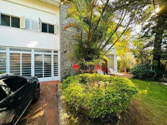 Sobrado com 4 dormitórios à venda, 235 m² por R$ 2.000.000 Alto da Lapa São Paulo/SP
