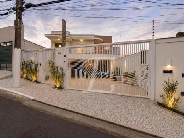 Sobrado com 4 dormitórios à venda, 235 m² por R$ 2.300.000,00 Jardim Franca São Paulo/SP