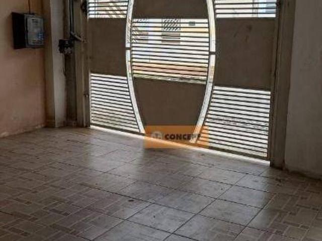 Sobrado com 4 dormitórios à venda, 235 m² por R$ 530.000,00 Jardim Márcia Suzano/SP