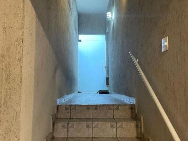 Sobrado com 4 dormitórios à venda, 236 m² por R$ 1.200.000,00 Chácara Mafalda São Paulo/SP