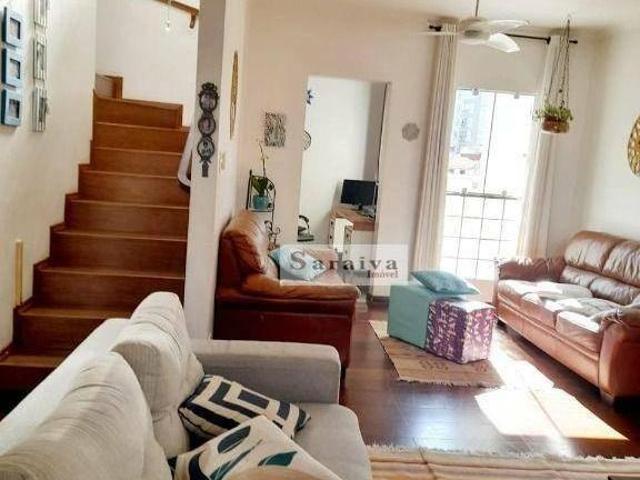 Sobrado com 4 dormitórios à venda, 237 m² por R$ 1.470.000,00 Vila Dayse São Bernardo do Campo/S