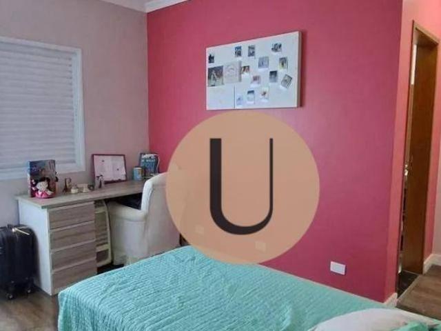 Sobrado com 4 dormitórios à venda, 237 m² por R$ 1.378.000,00 Jardim do Mar São Bernardo do Camp