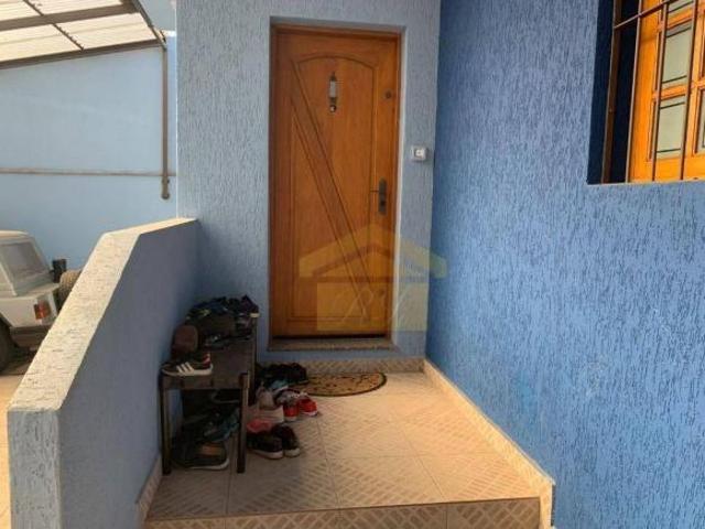 Sobrado com 4 dormitórios à venda, 237 m² por R$ 990.000,00 Jabaquara São Paulo/SP