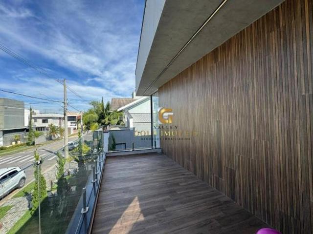 Sobrado com 4 dormitórios à venda, 238 m² por R$ 1.500.000,00 Parque Residencial Maria Elmira Ca