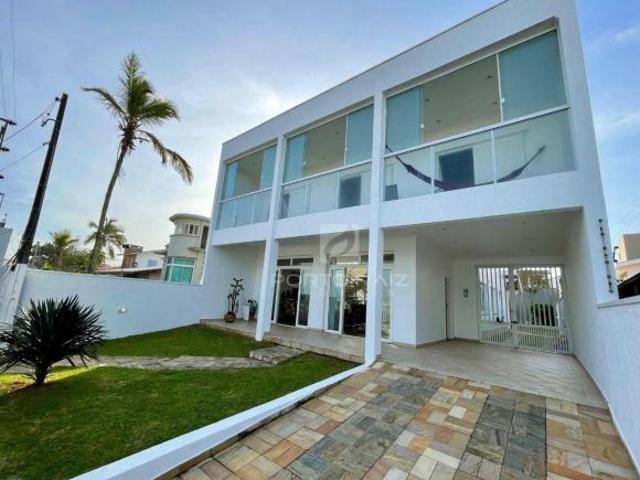 Sobrado com 4 dormitórios à venda, 238 m² por R$ 1.650.000,00 Centro Itanhaém/SP