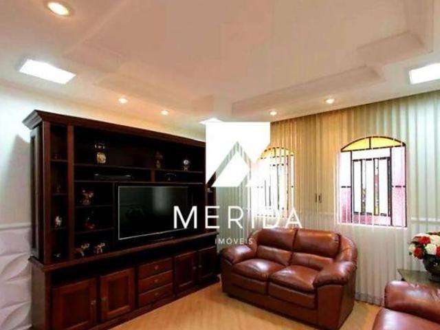 Sobrado com 4 dormitórios à venda, 238 m² por R$ 1.855.000,00 Barcelona São Caetano do Sul/SP