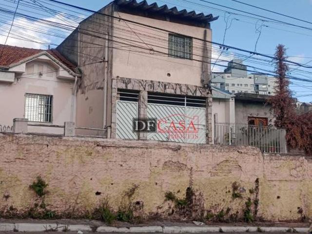 Sobrado com 4 dormitórios a venda