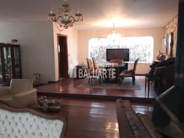 Sobrado com 4 dormitórios à venda, 239 m² por R$ 3.000.000,00 Jardim Bélgica São Paulo/SP