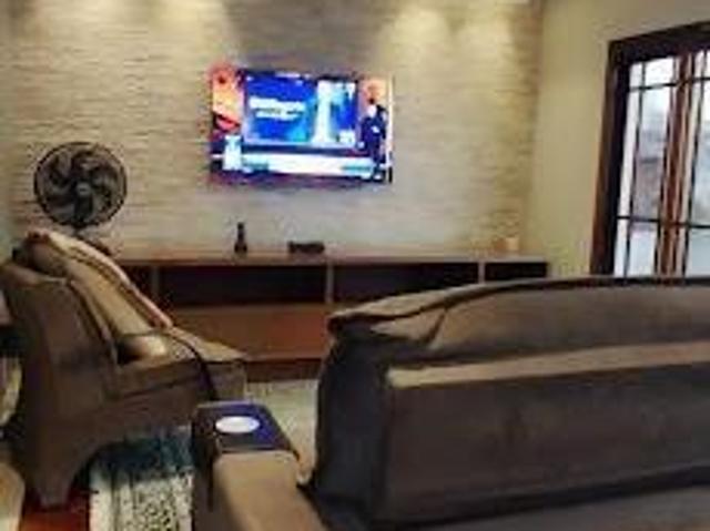 Sobrado com 4 dormitórios à venda, 239 m² por R$ 1.700.000,00 Rudge Ramos São Bernardo do Campo/