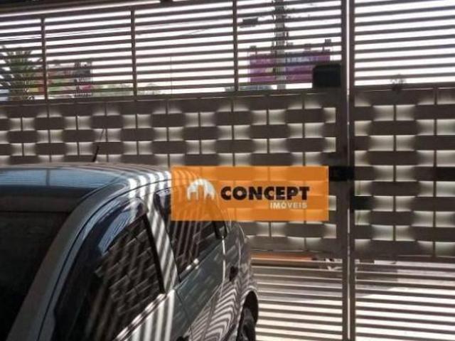 Sobrado com 4 dormitórios à venda, 239 m² por R$ 700.000,00 Jardim Imperador Suzano/SP