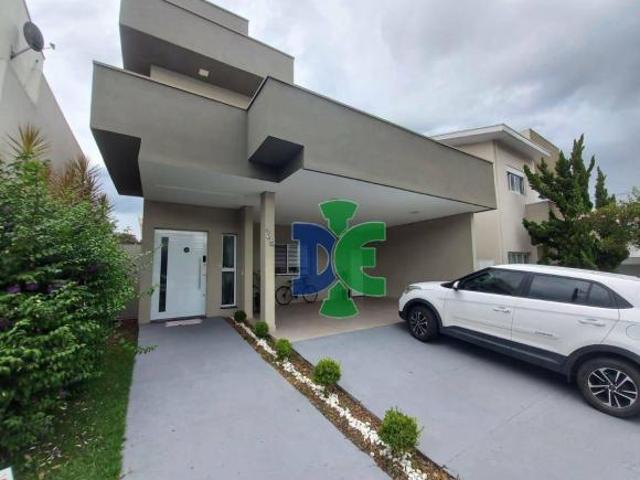 Sobrado com 4 dormitórios à venda, 230 m² por R$ 1.580.000,00 Residencial São Paulo Jacareí/SP
