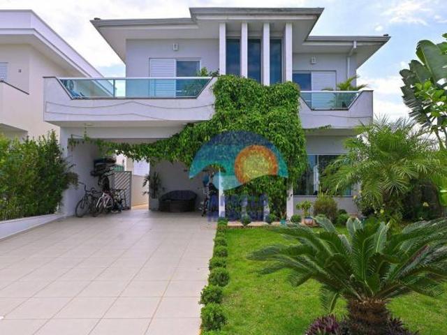 Sobrado com 4 dormitórios à venda, 230 m² por R$ 1.600.000,00 Bougainvillee IV Peruíbe/SP
