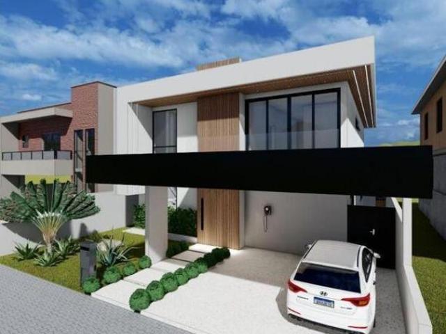Sobrado com 4 dormitórios à venda, 230 m² por R$ 1.696.000,00 Floresta São José dos Campos/SP