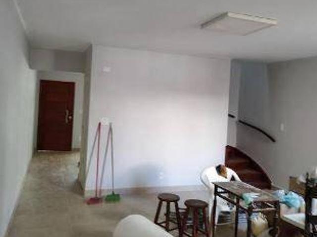 Sobrado com 4 dormitórios à venda, 230 m² por R$ 1.800.000,00 Mirandópolis São Paulo/SP