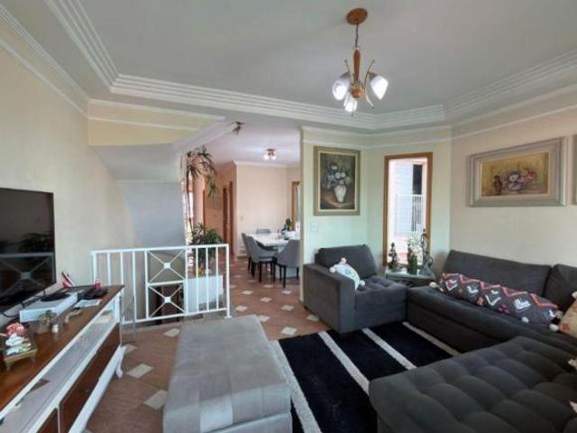Sobrado à venda, 230 m² por R$ 1.250.000,00 Jardim Paraíso São Paulo/SP