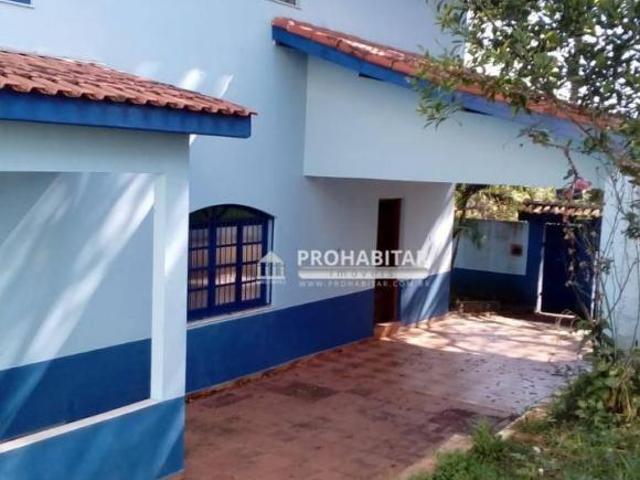 Sobrado com 4 dormitórios à venda, 230 m² por R$ 1.350.000,00 Jardim Santa Helena São Paulo/SP