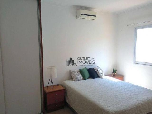 Sobrado com 4 dormitórios à venda, 230 m² por R$ 1.390.000,00 Jardim Fortaleza Paulínia/SP