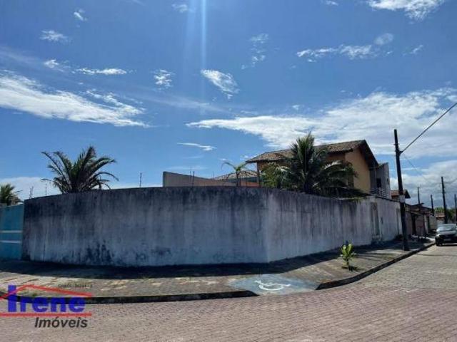Sobrado com 4 dormitórios à venda, 230 m² por R$ 750.000,00 Nova Itanhaém Praia Itanhaém/SP