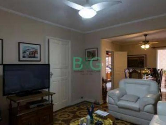 Sobrado com 4 dormitórios à venda, 230 m² por R$ 939.000 Vila Mariana São Paulo/SP