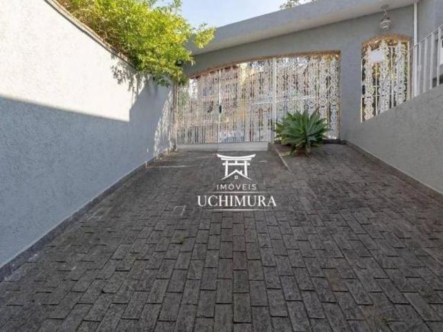 Sobrado com 4 dormitórios à venda, 230m² por R$ 800.000 Artur Alvim São Paulo/SP