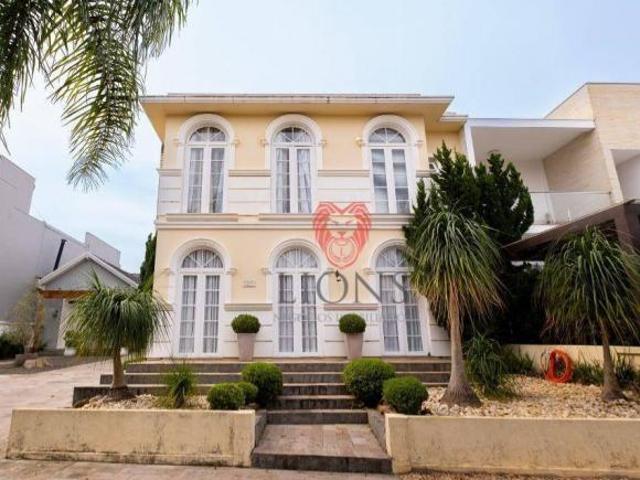 Sobrado com 4 dormitórios à venda, 231 m² por R$ 1.500.000,00 Dom Feliciano Gravataí/RS