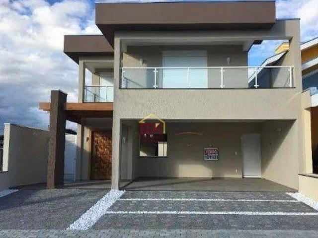 Sobrado com 4 dormitórios à venda, 231 m² por R$ 1.150.000,00 Parque Residencial Maria Elmira Ca