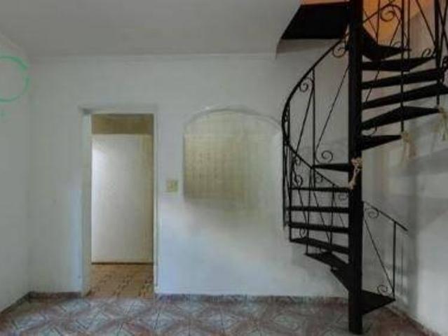 Sobrado com 4 dormitórios à venda, 231 m² por R$ 465.000 Vila Alpina São Paulo/SP