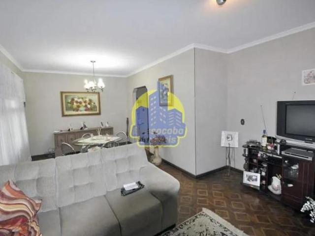 Sobrado com 4 dormitórios à venda, 231 m² por R$ 980.000,00 Bela Vista São Paulo/SP