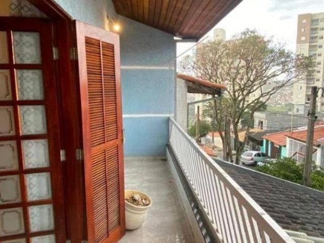 Sobrado com 4 dormitórios à venda, 232 m² por R$ 705.000 Jardim Uirá São José dos Campos/SP