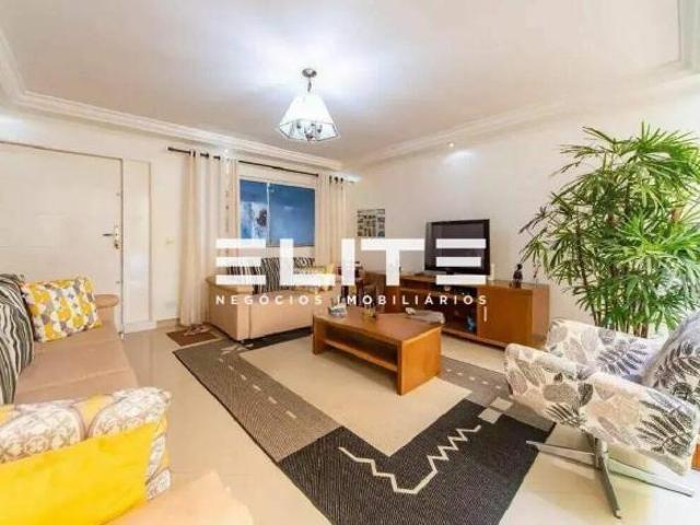 Sobrado com 4 dormitórios à venda, 233 m² por R$ 1.590.000,00 Vila Eldízia Santo André/SP