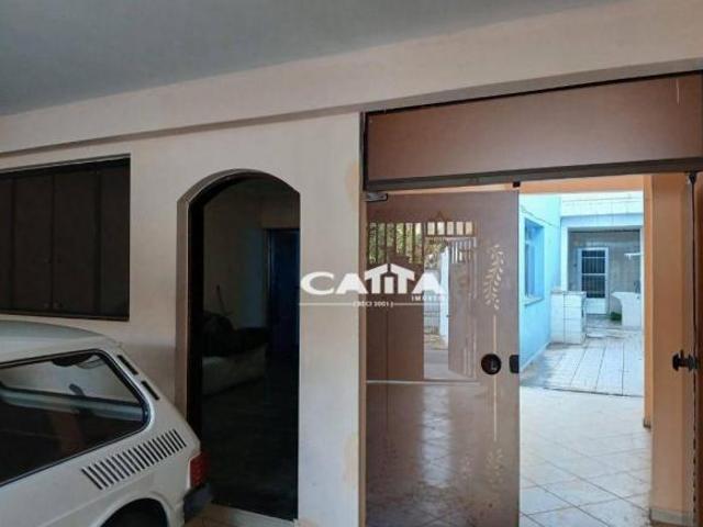 Sobrado com 4 dormitórios à venda, 233 m² por R$ 750.000,00 Parque Savoi City São Paulo/SP