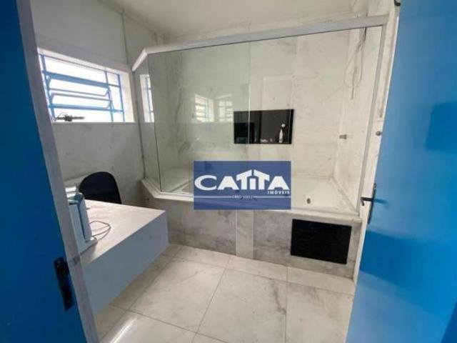 Sobrado com 4 dormitórios à venda, 233 m² por R$ 955.000,00 Jardim Nossa Senhora do Carmo São Pa