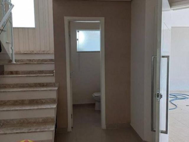 Sobrado com 4 dormitórios à venda, 244 m² por R$ 1.490.000,00 Condomínio Ibiti Royal Park Soroca