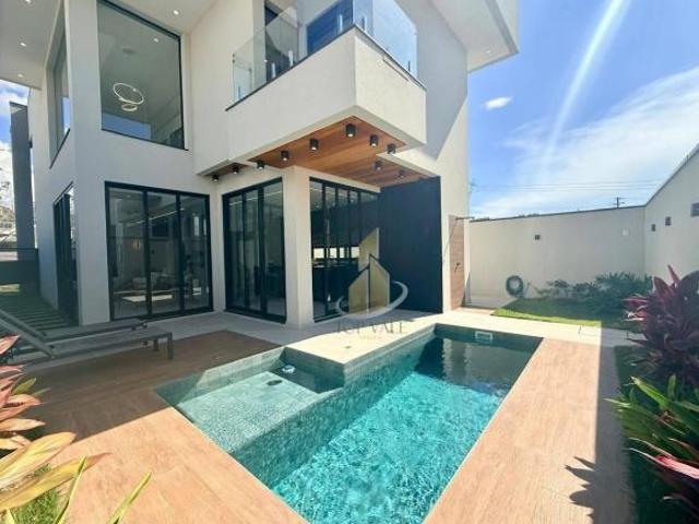 Sobrado com 4 dormitórios à venda, 244 m² por R$ 2.690.000,00 Urbanova São José dos Campos/SP