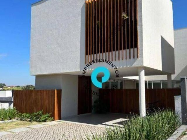 Sobrado com 4 dormitórios à venda, 244 m² por R$ 2.150.000,00 Parque Taua Londrina/PR