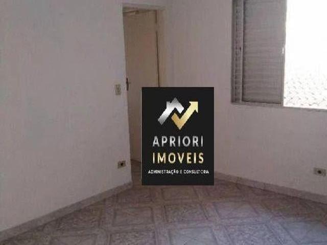 Sobrado com 4 dormitórios à venda, 244 m² por R$ 750.000,00 Parque das Nações Santo André/SP