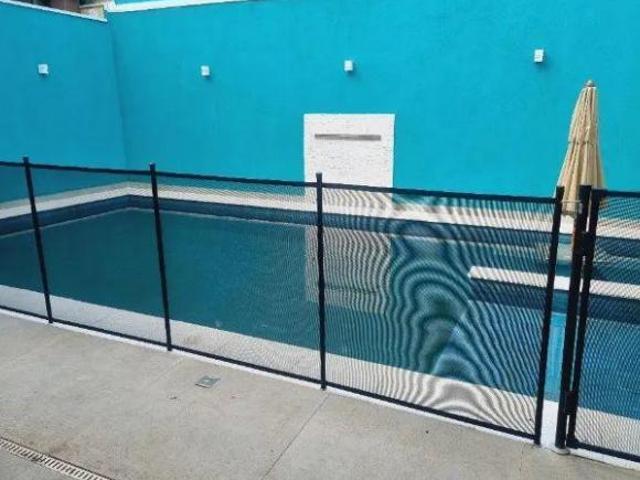 Sobrado com 4 dormitórios à venda, 245 m² por R$ 1.550.000,00 Condominio Altos da Serra IV Urban